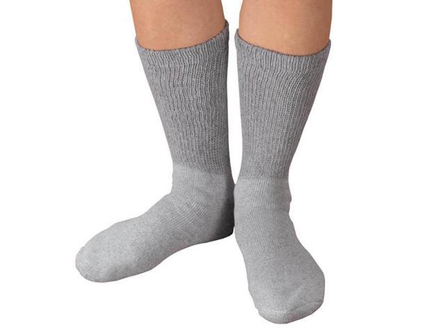 Click here for DS3P-1-GR - DIABETIC SOCKS GREY SIZE 10-13 prices