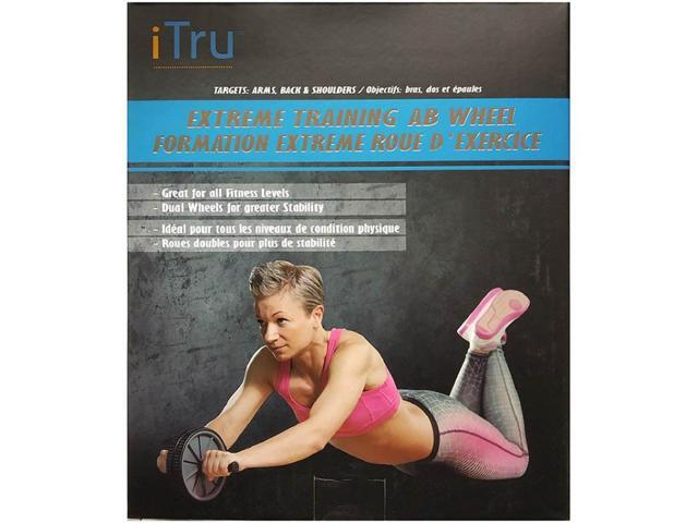 Click here for IT-2104 - EXTREME TRAINING AB WHEEL 2 ASSORTED COL... prices