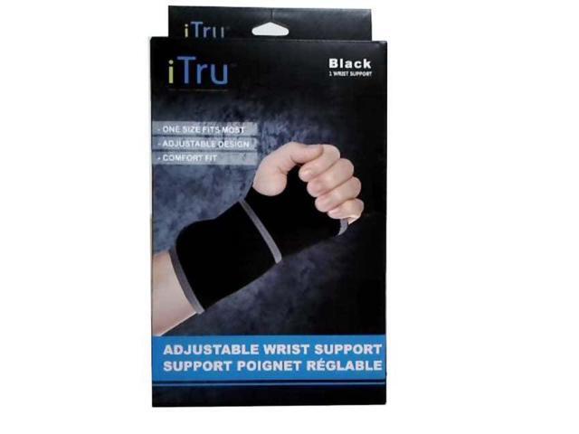 Click here for IT-2321 - WRIST SUPPORT prices