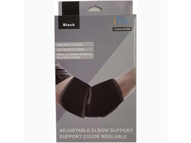Click here for IT-2326 - ELBOW SUPPORT prices