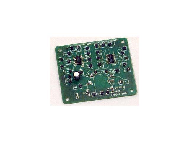 Click here for EBLG-6 - LOGIC GATE DRIVER prices