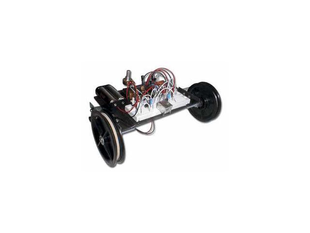 Click here for C6762 - DELUXE ROBOTIC LAB 34-IN-1 prices