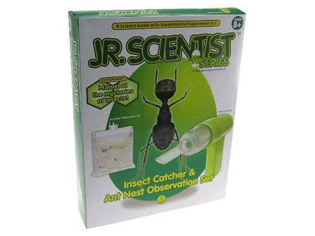 Click here for 62003 - BIOLOGY JUNIOR SCIENTIST KIT INSECT CATCHE... prices
