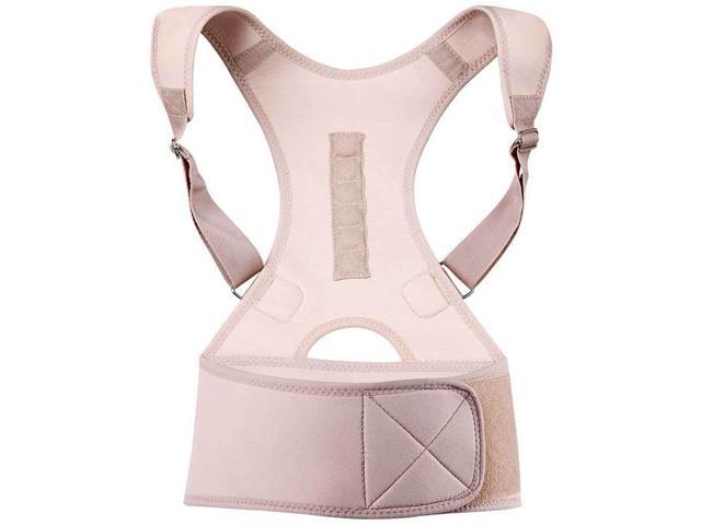 Click here for 534181 - BACK POSTURE BELT MAGNETIC L/XL prices