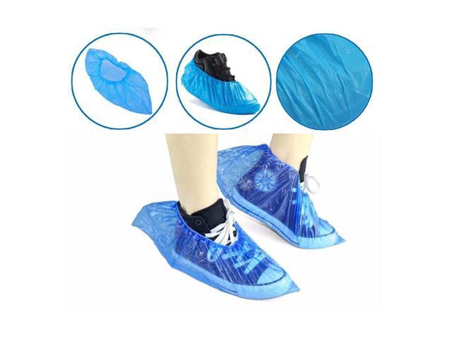 Click here for YETS-1071-100 - SHOE COVERS PLASTIC DISPOSABLE WAT... prices