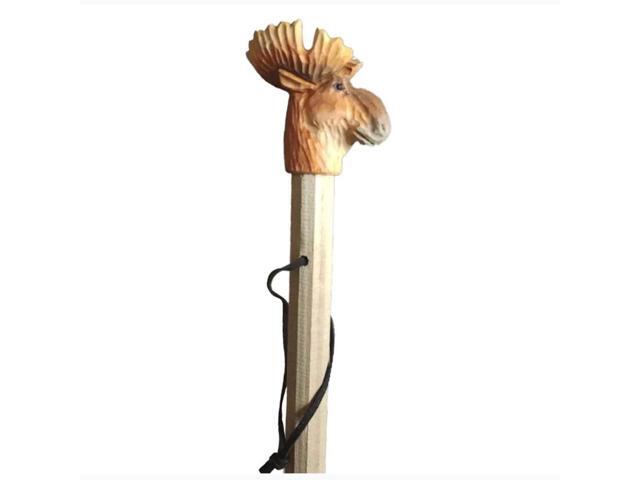 Click here for 534251 - WALKING AND HIKING STICK FIR 4FT prices