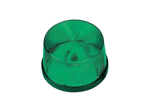 Click here for HAA40GN - STROBE LIGHT 12VDC GREEN FLASHING LED prices