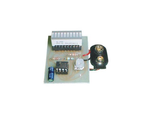 Click here for C6772 - HYPNOTIC BARS LIGHT EFFECTS prices