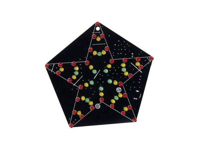 Click here for MK172 - SOUND STAR VU METER prices