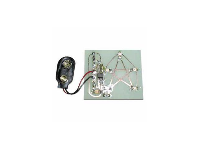 Click here for C6708 - STAR FLASHER - SMD IC prices