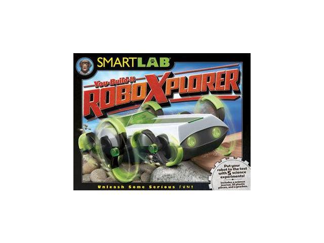 Click here for 09672 - ROBOXPLORER prices