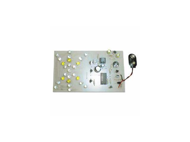 Click here for C6818 - COLOR ORGAN - EXPLODING STAR prices