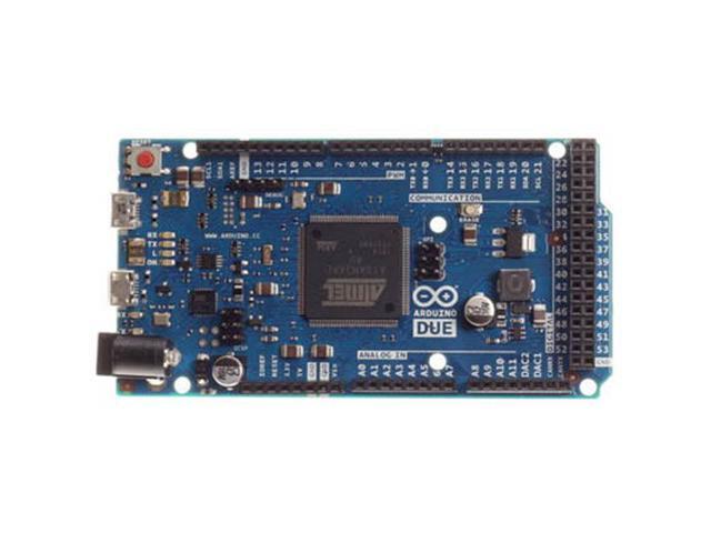 Click here for A000062 - ARDUINO DUE prices