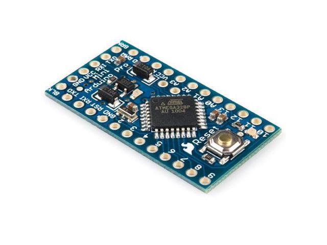 Click here for 0274-SPF-3.3V - PRO MINI 328 3.3V 8MHZ prices
