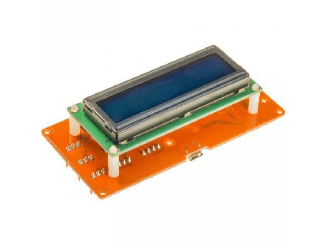 Click here for 111518 - TINKERKIT LCD MODULE prices