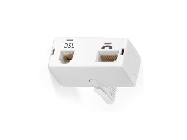 Click here for NW-2064-L1D - PHONE LINE XDSL FILTER+MODEM T IN LI... prices