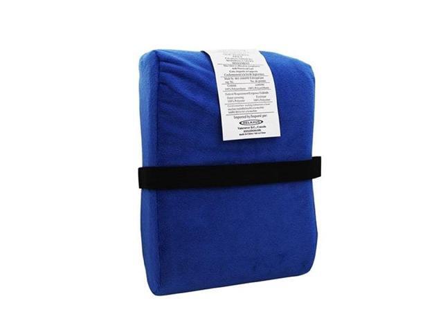 Click here for L-692 - KNEE SUPPORT PILLOW 8X12X4IN WASHABLE OUTE... prices
