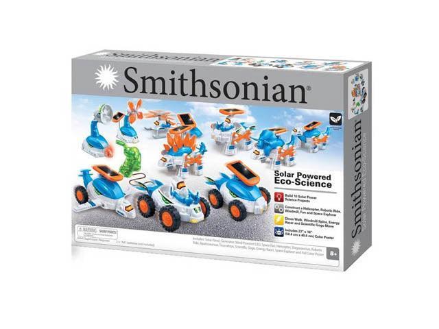 Click here for 52543 - SOLAR POWERED ECO SCIENCE BUILD 10 PROJECT... prices