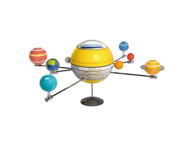 Click here for CIC21-679 - THE SOLAR SYSTEM prices