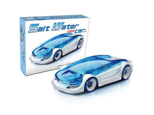 Click here for Generic Cic21-750 - Salt Water Fuel Cell Car Kit prices