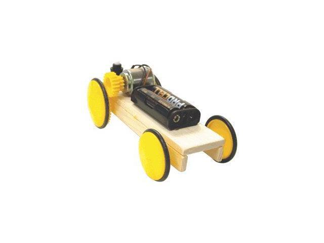 Click here for 870260 - GR CRUISER CAR KIT prices