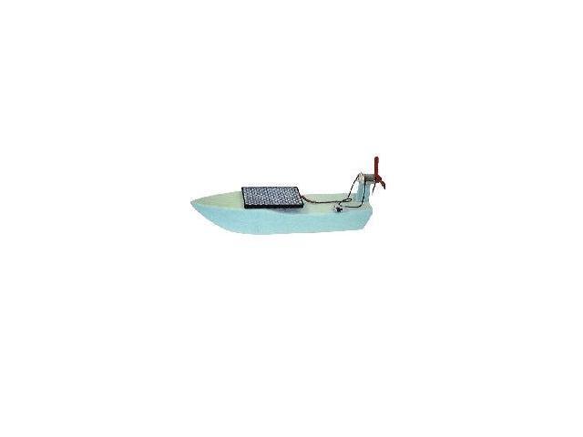 Click here for 870255 - SOLAR BOAT KIT prices