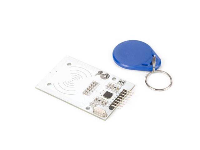 Click here for WPI405 - RFID READ AND WRITE MODULE COMPATIBLE WIT... prices