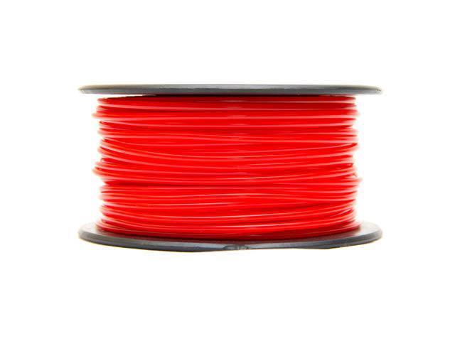 Click here for ABS30RE5 - 3D FILAMENT ABS RED 3MM 0.5KG 1.25IN CE... prices
