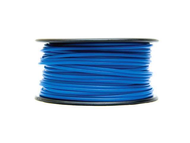 Click here for PLA30BL25 - 3D FILAMENT PLA BLUE 3MM 0.25KG 1.20IN... prices
