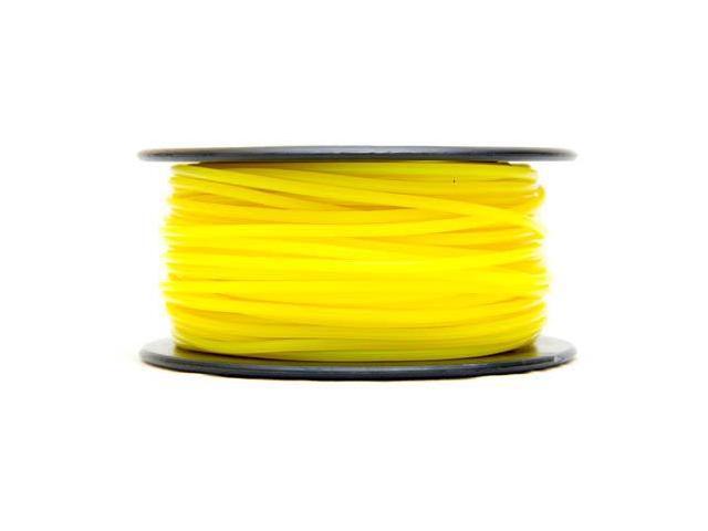 Click here for PLA30YE25 - 3D FILAMENT PLA YELLOW 3MM 0.25KG 1.20... prices