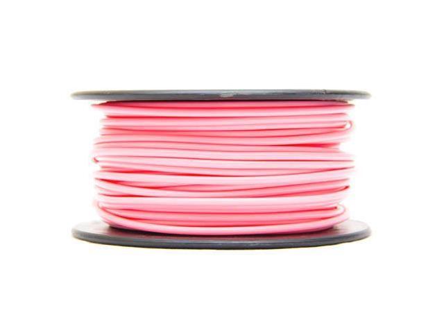Click here for PLA30PI25 - 3D FILAMENT PLA PINK 3MM 0.25KG 1.20IN... prices