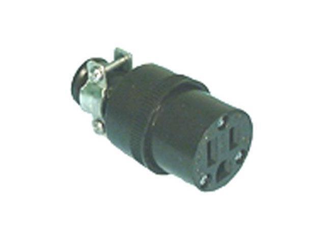 Click here for 8525 - AC SOCKET 3POS 15A 125V IL RUBBER CAP prices
