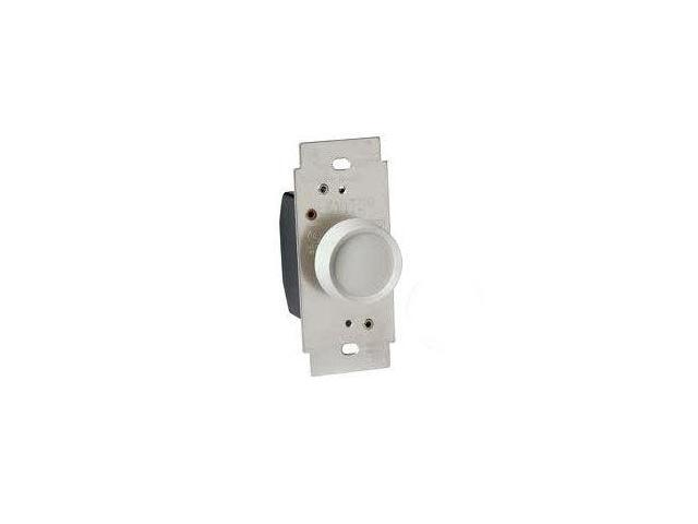 Click here for 6683-W - DIMMER ROTARY SWITCH 600W 3-WAY 120V DECO... prices