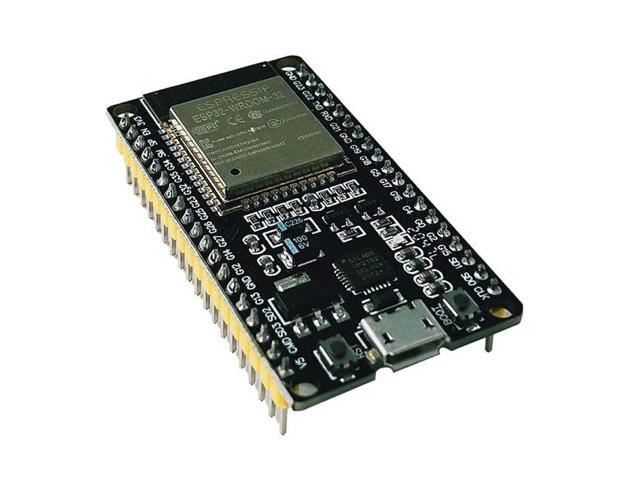 Click here for ESP-WROOM-32 DEVELOPMENT BOARD - WIFI BLUETOOTH MO... prices