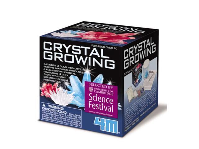 Click here for P3913 - CRYSTAL GROWING prices