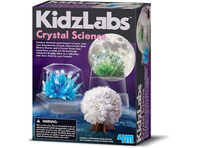 Click here for P3917 - CRYSTAL SCIENCE prices