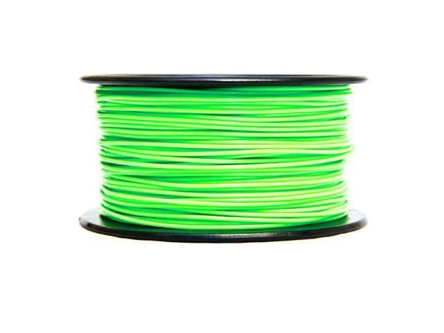 Click here for PLA30GD25 - 3D FILAMENT PLA GREEN 3MM (GLOW IN THE... prices