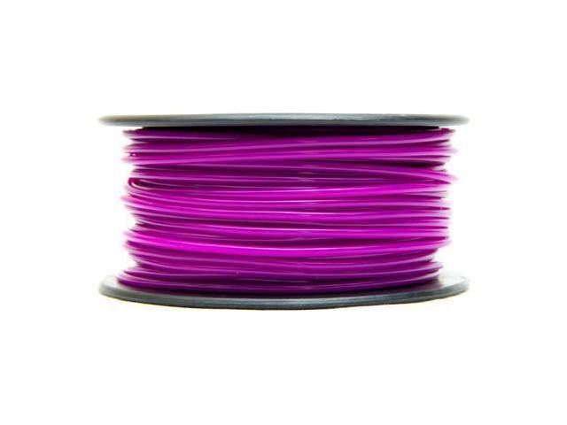 Click here for ABS30PU5 - 3D FILAMENT ABS PURPLE 3MM 0.5KG 1.25IN... prices