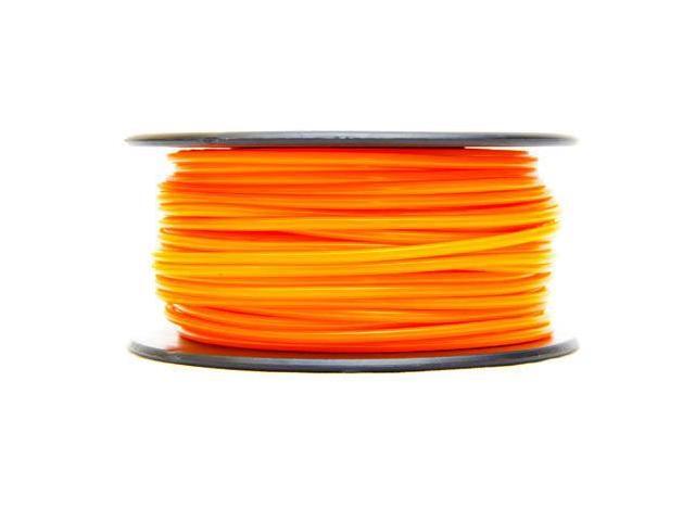 Click here for ABS30OR5 - 3D FILAMENT ABS ORANGE 3MM 0.5KG 1.25IN... prices