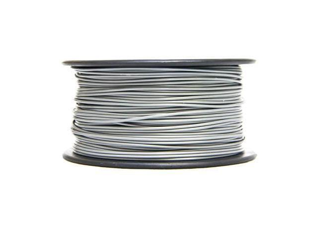 Click here for ABS30SI5 - 3D FILAMENT ABS SILVER 3MM 0.5KG 1.25IN... prices