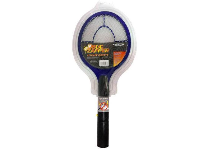 Click here for 705526 - BUG ZAPPER REQUIRES 2 AA BATTERIES prices