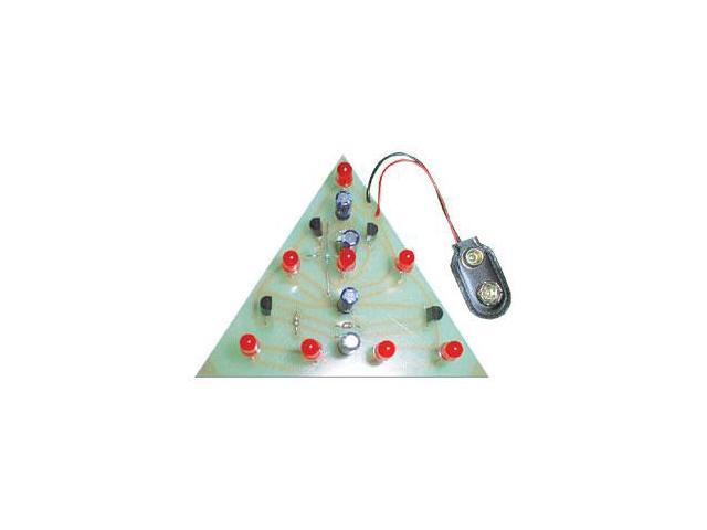 Click here for C6440 - FLASHING TRIANGLE prices