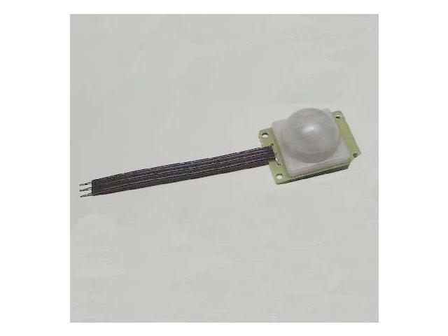 Click here for BB054 - MOTION DETECTOR PIR MODULE prices