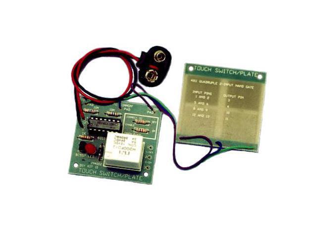 Click here for 80-100 - TOUCH SWITCH / CONTACT SWITCH prices