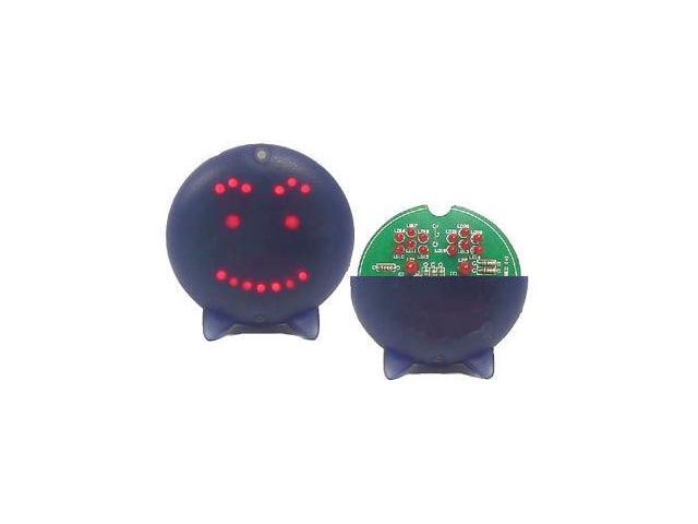 Click here for MK175 - ANIMATED LED SMILEY prices