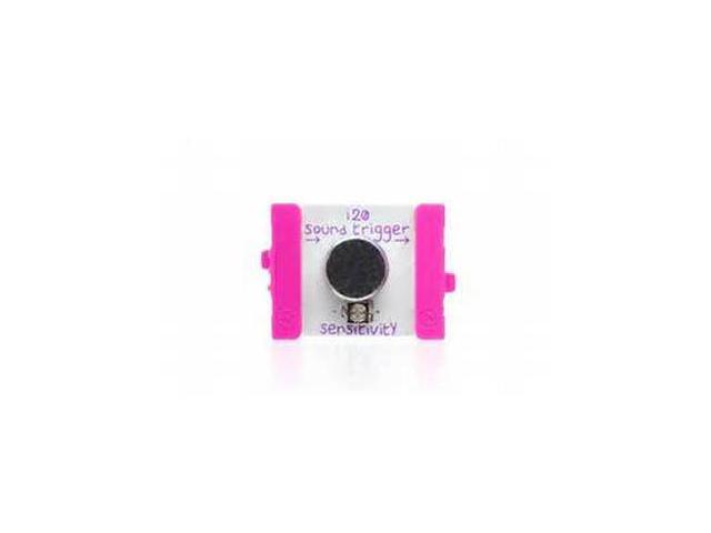 Click here for 2770314 - LITTLEBITS SOUND TRIGGER MODULE prices
