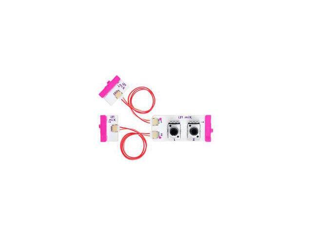 Click here for 2770298 - LITTLEBITS OSCILLATOR MODULE prices