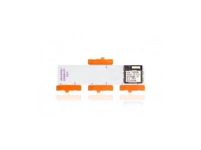 Click here for 2770303 - LITTLEBITS WIRELESS RECEIVER MODULE prices