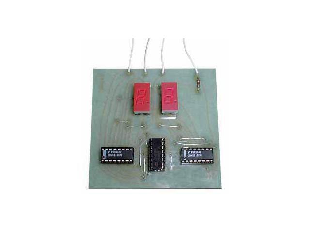 Click here for C6360 - DECIMAL DISPLAY prices