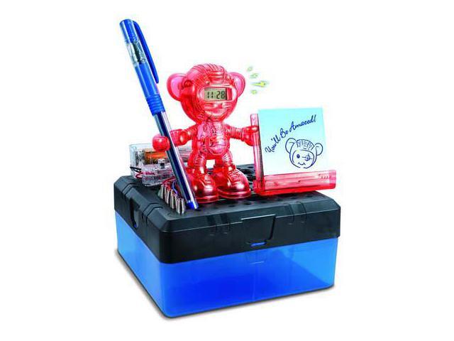 Click here for 38816 - ALARM ROBOT prices